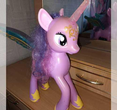 My little pony игрушки