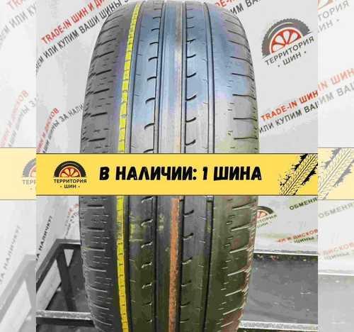 Goodyear EfficientGrip 235/60 R18 107V
