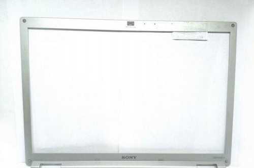 Рамка матрицы ноутбука Sony PCG-3A3P