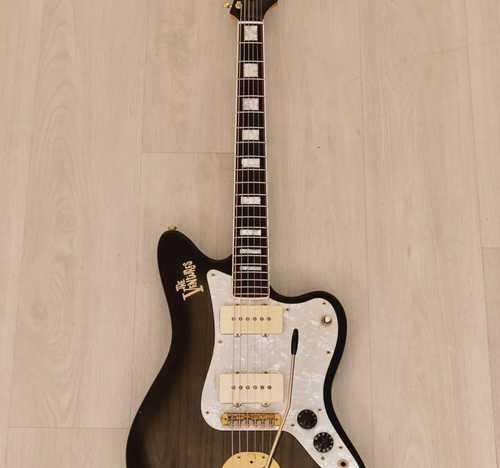 Электрогитара Fender Jazzmaster Ventures Signature