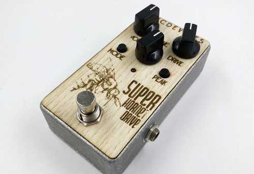 Bmcdevices Super Hornet Drive Overdrive