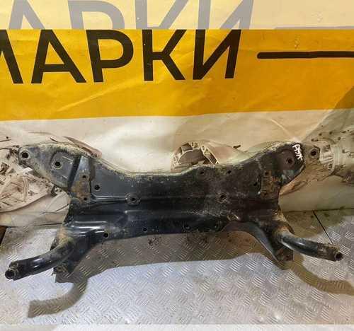 Подрамник Митцубиси Лансер 10 ASX Аутландер