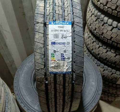 Triangle TR685 215/75R17.5 136/134J TL M S