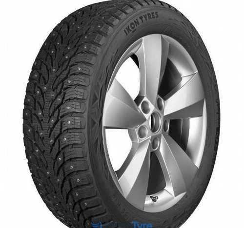 Ikon Tyres Autograph Ice 9 SUV 305/40 R20 112T