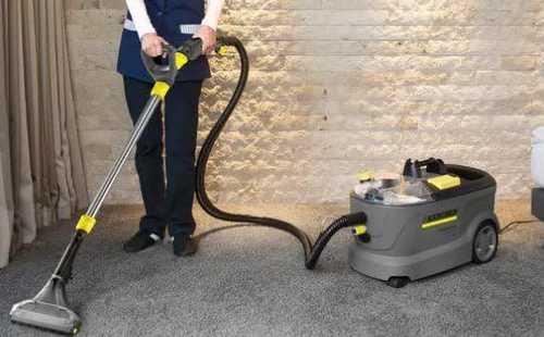 Моющий пылесос karcher puzzi 8 1