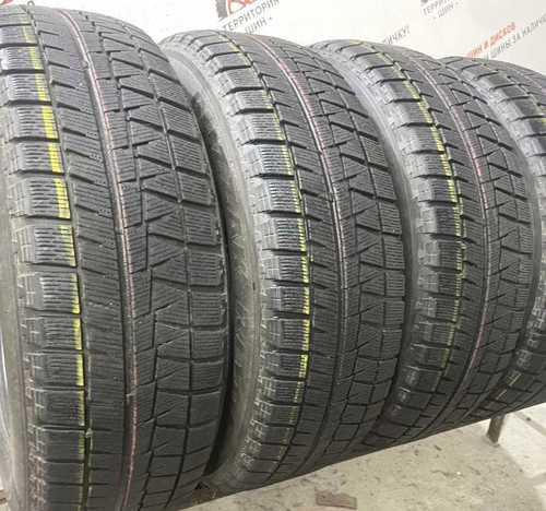 Bridgestone Blizzak DM-V3 205/65 R16 90L