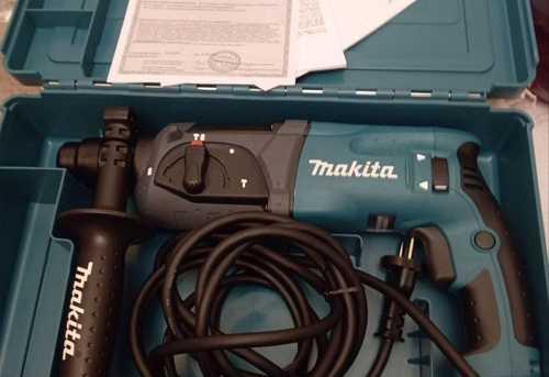 Перфоратор makita 2470