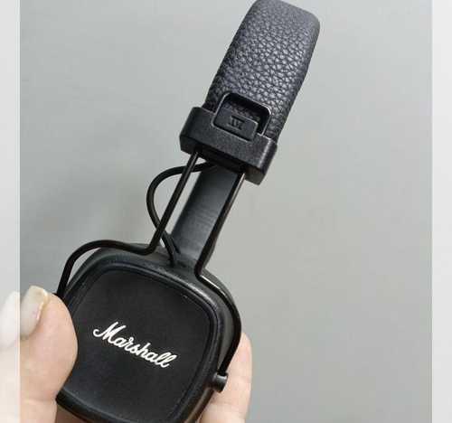 Наушники Marshall major 4. оригинальные