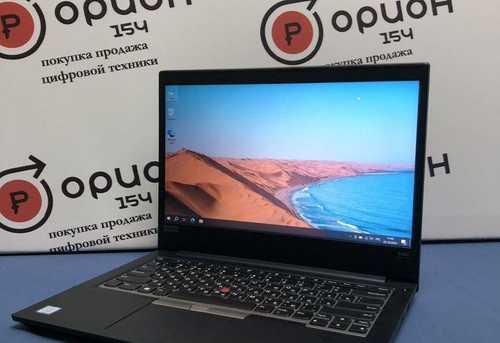 Ноутбук Lenovo ThinkPad E480 i5-8250U SSD 256Gb