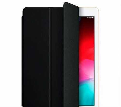 Чехол для iPad 9,7 (2017-2018), черный