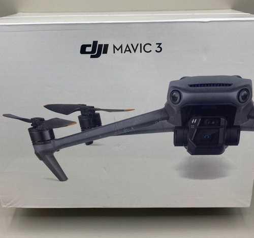 DJI Mavic 3 Standart