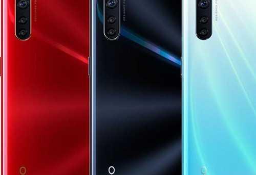 OPPO A91, 8/128 ГБ