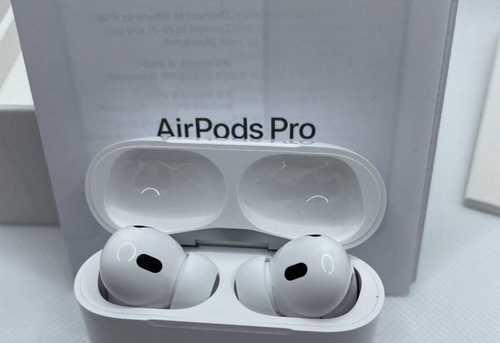 Наушники Apple Airpods pro 2 Type-c premium Новые