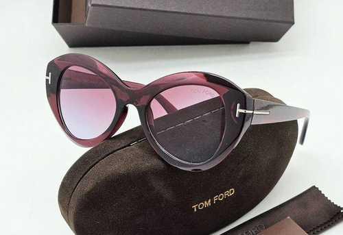 Очки женские Tom Ford
