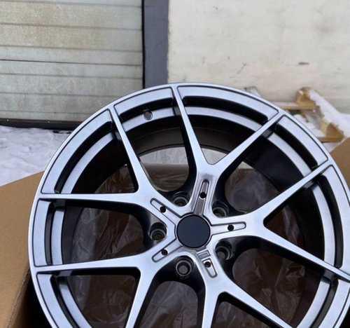Диски R19 BMW 554M Style