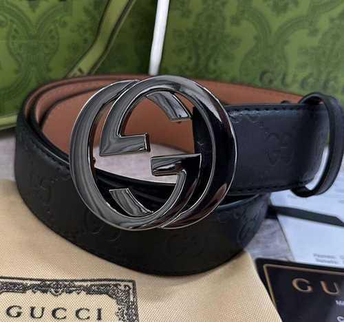 Ремень Gucci