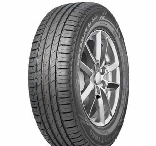 Ikon Tyres Nordman S2 SUV 235/60 R18 103V