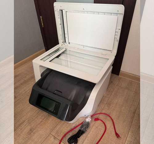 HP OfficeJet Pro 8730