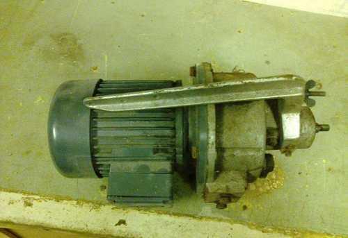 Привод и электродвигатели к швейным машинкам
