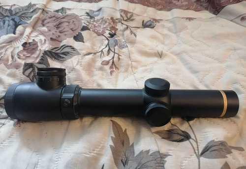 Оптический прицел leupold