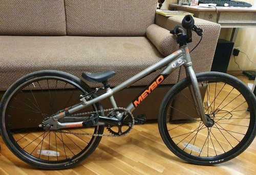 Велосипед bmx race Meybo Tony micro