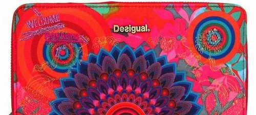 Кошелек Desigual