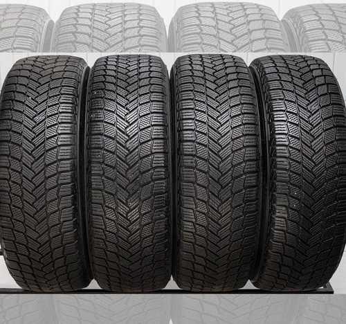 Michelin X-Ice Snow SUV 235/60 R18 107T