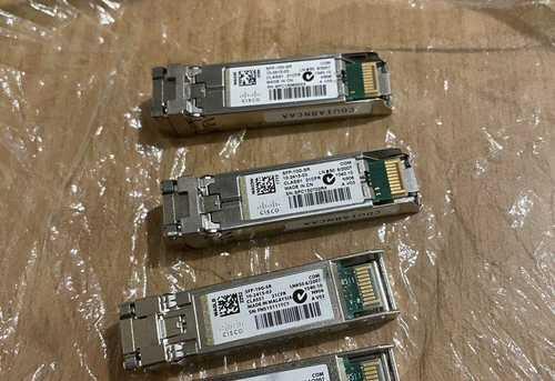 Cisco sfp 10g sr