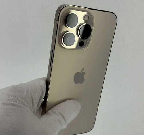 iPhone 13 Pro, 128 ГБ