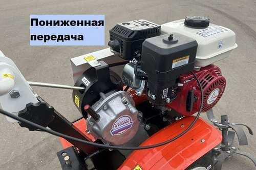 Мотоблок агромаш М-20 Кадви (Россия)