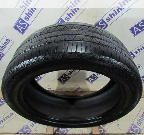 Continental ContiCrossContact LX Sport 245/45 R20 89H