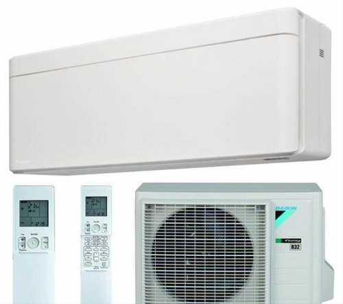 Кондиционер Daikin ftxa20AW