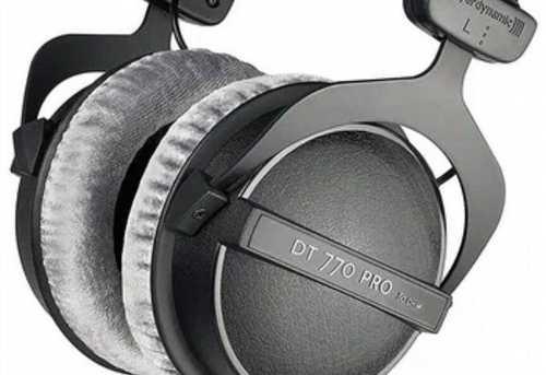 Наушники Beyerdynamic DT 770 PRO