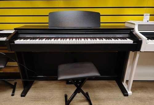 Цифровое пианино для учебы в музыкальной школе