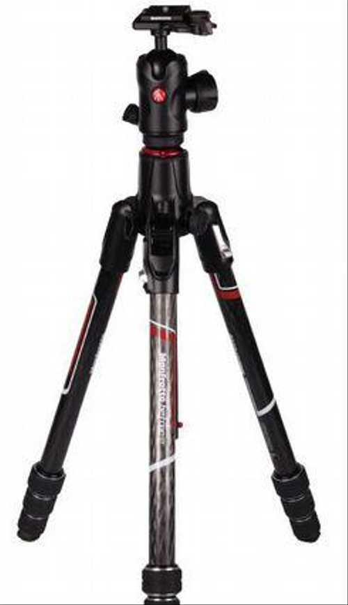 Штатив комиссионный Manfrotto mkbfrc4gtxp-BH