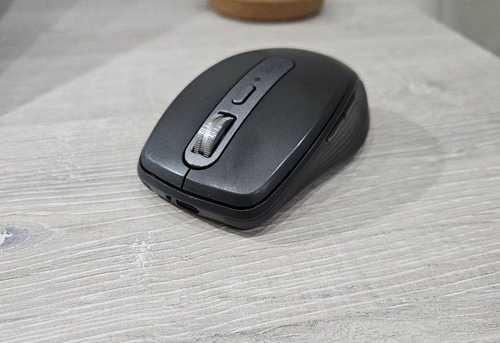 Беспроводная мышь Logitech MX Anywhere 3