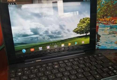 Планшет asus transformer pad TF300T