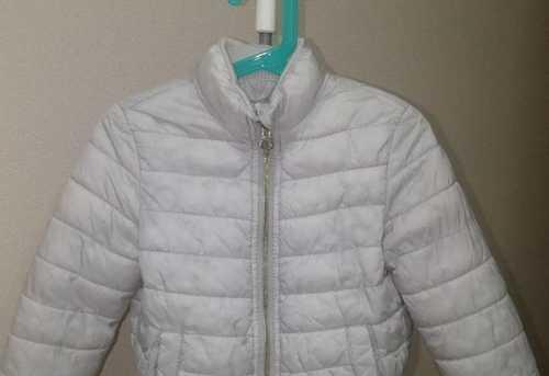 Куртка для девочки Acoola 98 см
