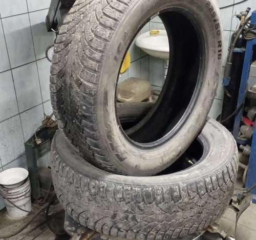 Formula Ice SUV 225/60 R18 104T