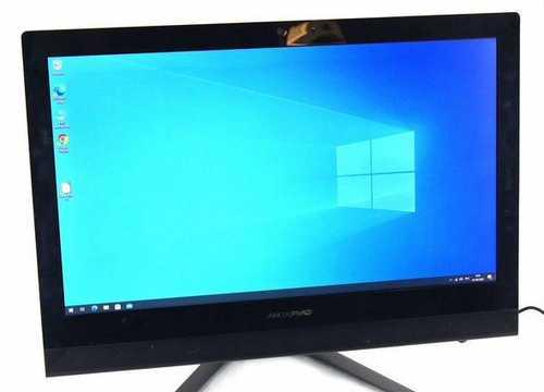 Моноблок Lenovo IdeaCentre C50-30