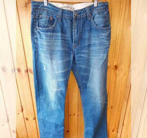 Джинсы levis 36х32