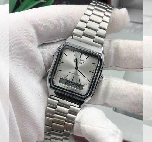 Часы винтажные Casio quartz