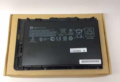 Аккумулятор BT04XL для HP EliteBook Folio 9470M
