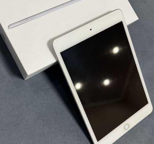 iPad mini 5 64gb wi-fi cellular