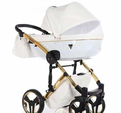Коляска junama Diamond 2 в 1