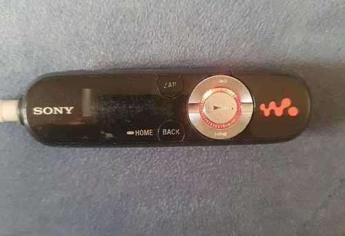 Mp3 плеер sony Walkman NWZ-B143F