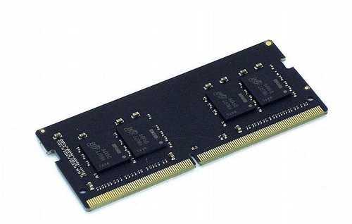 Модуль памяти sodimm Ankowall DDR4 16GB 2400мгц