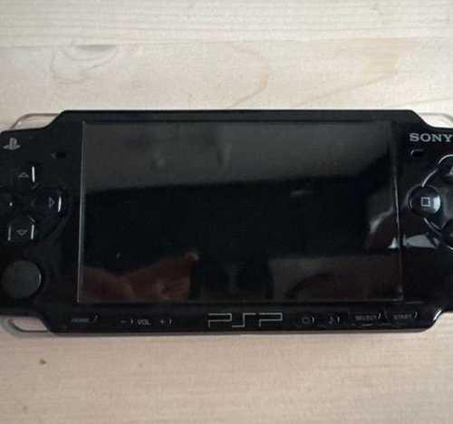 Sony psp 2003
