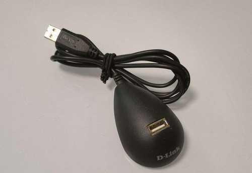 USB удлинитель