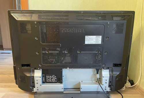 Телевизор Toshiba 42Wp56R